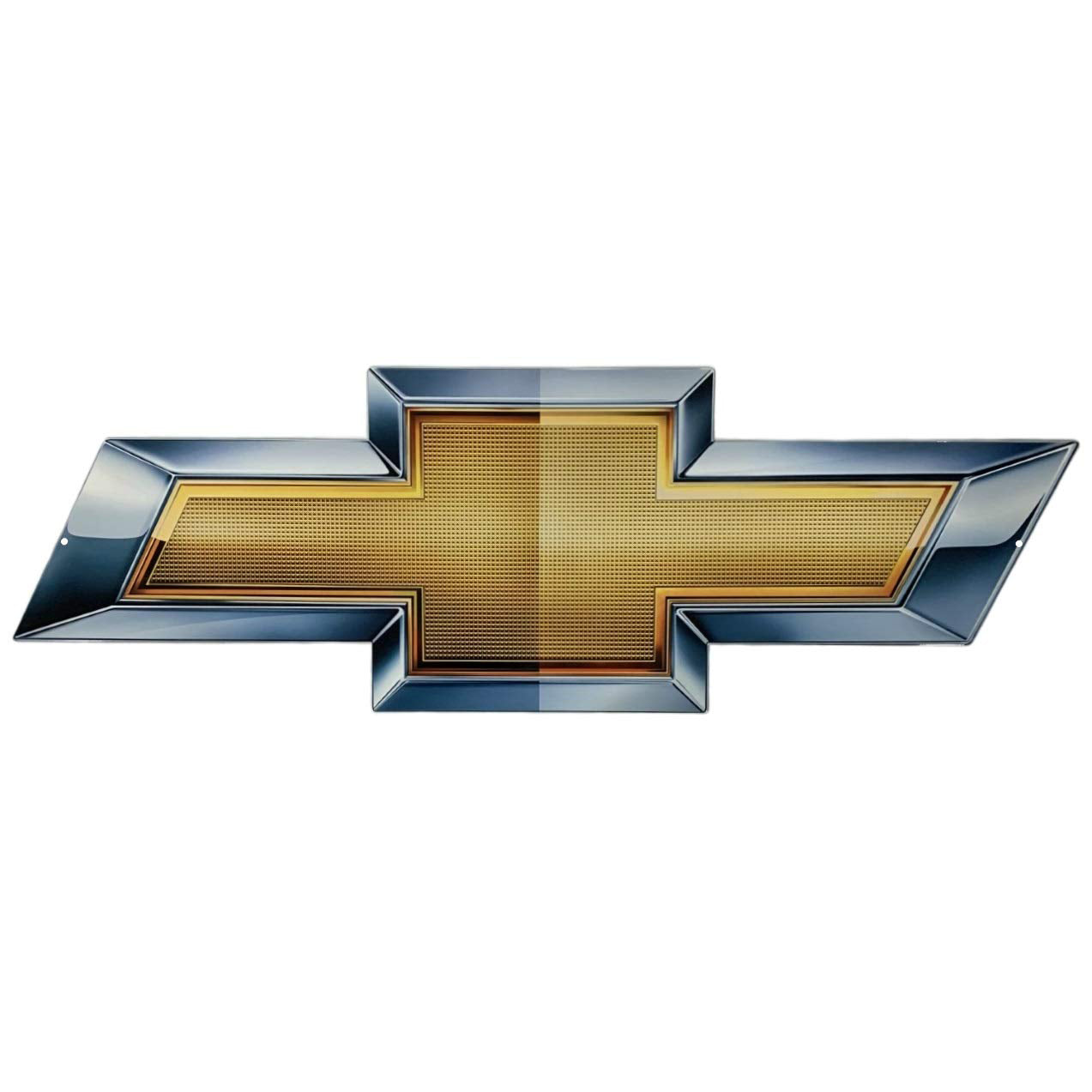 CHEVY PICKUP TRUCK DECALS – GOLD HOOK