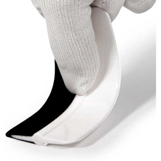 SQUEEGEE – GOLD HOOK